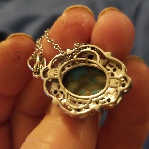 STS Karis | Jewelry | Nwt Sts Karis Pendant Necklace | Poshmark